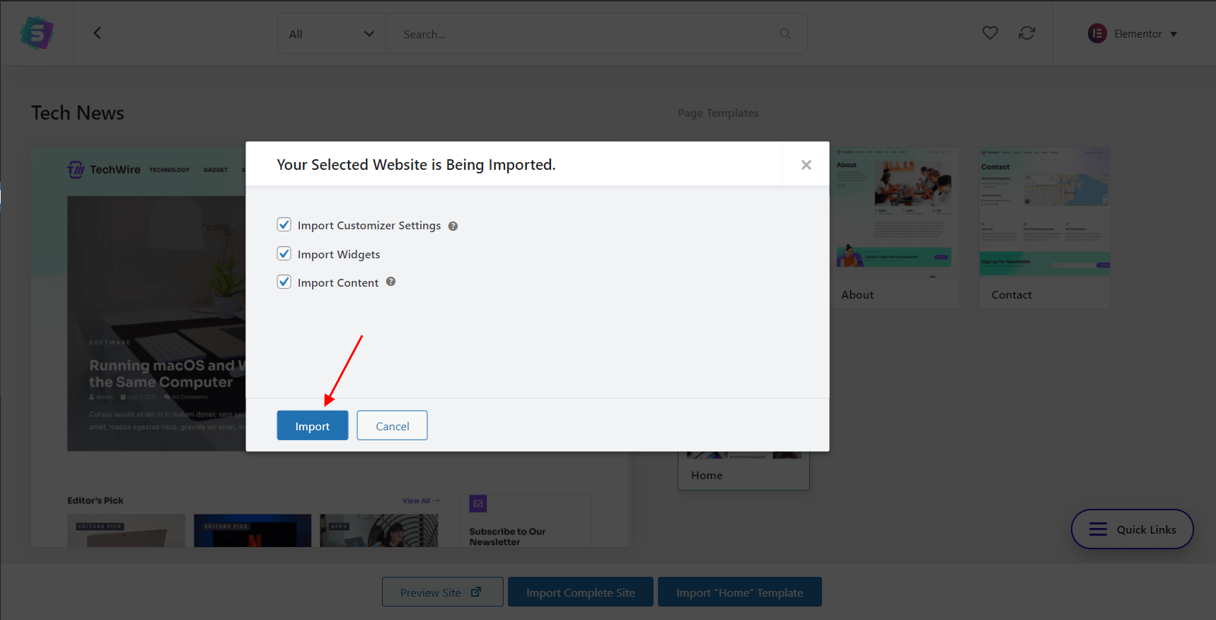 Tutorial Install Theme Astra Premium - Tutorial Wordpress