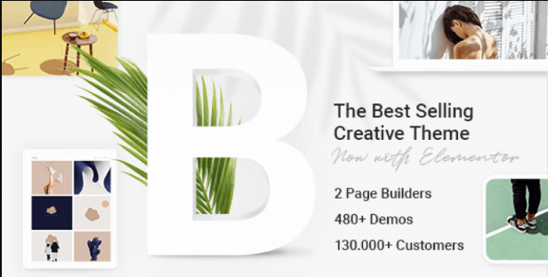 tutorial install theme Bridge - Tutorial Wordpress