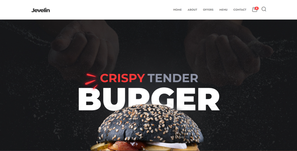 Tutorial Install theme Jevelin - Tutorial Wordpress