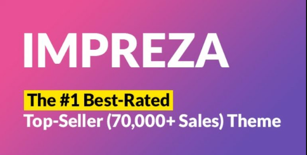 tutorial install theme Impreza - Tutorial Wordpress