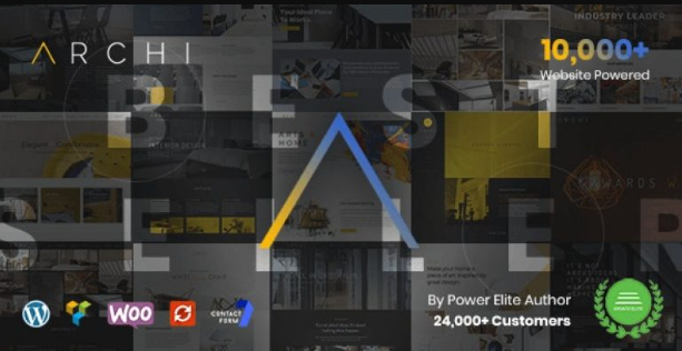 Tutorial install theme Archi - Tutorial Wordpress