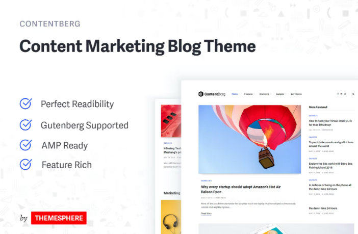 Tutorial install theme Contentberg - Tutorial Wordpress