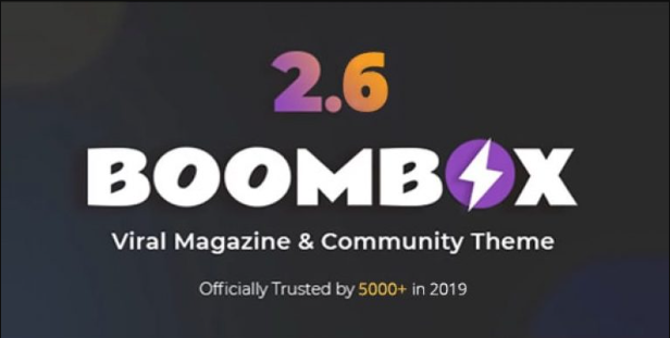 Tutorial install theme BoomBox - Tutorial Wordpress