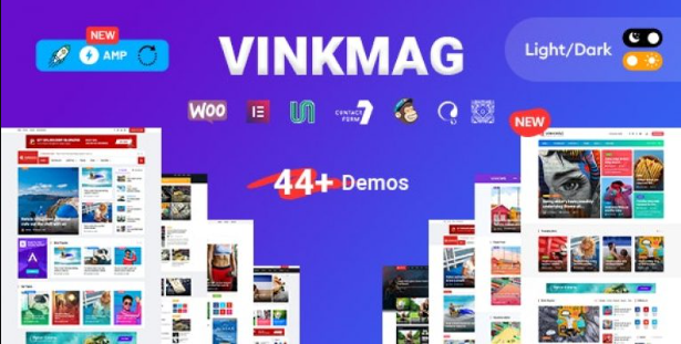 Tutorial install theme Vinkmag - Tutorial Wordpress