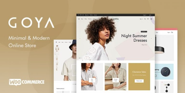 Tutorial install theme Goya - Tutorial Wordpress