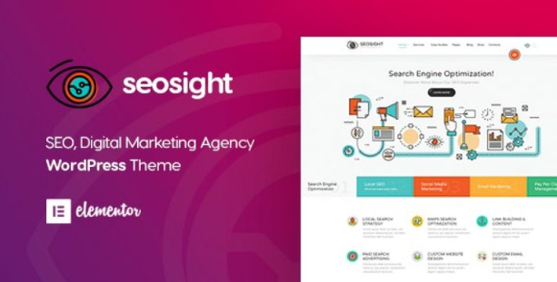 Tutorial install theme Seosight - Tutorial Wordpress