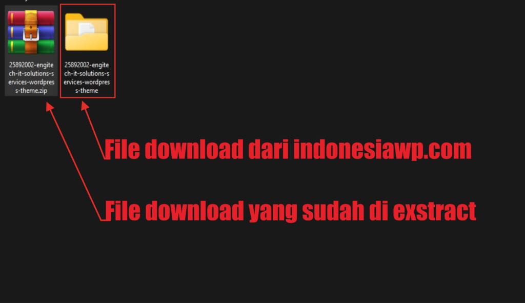Tutorial install theme Classima - Tutorial Wordpress