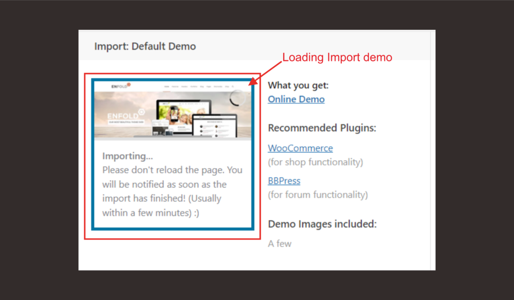 Tutorial install theme Enfold - Tutorial Wordpress