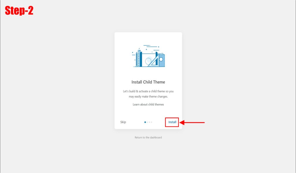 Tutorial install theme Edumodo - Tutorial Wordpress