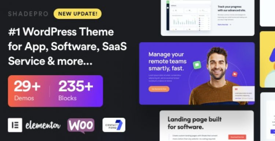 Tutorial install theme ShadePro - Tutorial Wordpress