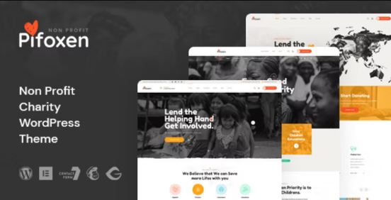 Tutorial install theme Pifoxen - Tutorial Wordpress