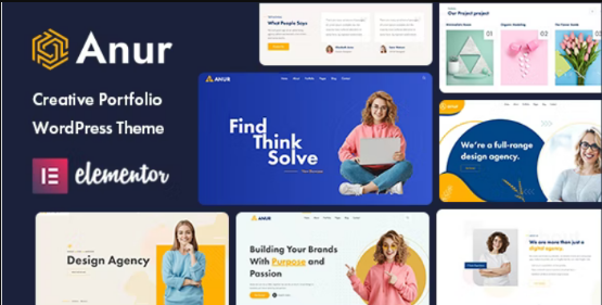 Tutorial install theme Anur - Tutorial Wordpress