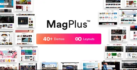 Tutorial install theme MagPlus - Tutorial Wordpress